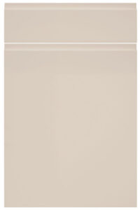 Nolte Alpha Lack - KüchenArt